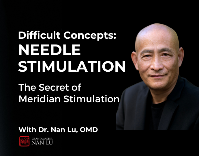 Dashboard - Grand Master Nan Lu