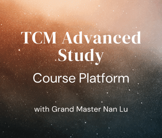 Learn Qigong with Grand Master Nan Lu